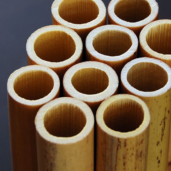 West Double Reed Company - Glotin Bassoon Tube Cane