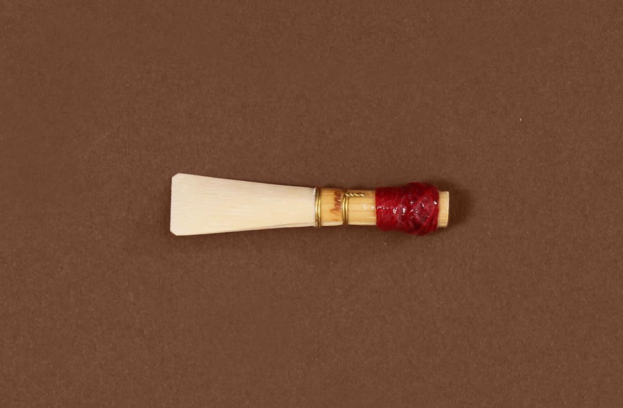 West Double Reed Company - Danzi Professional Bassoon Reed