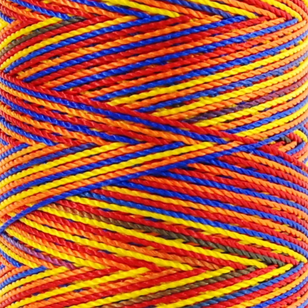 West Double Reed Company - Thread - Variegated