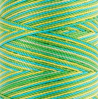 West Double Reed Company - Thread - Variegated